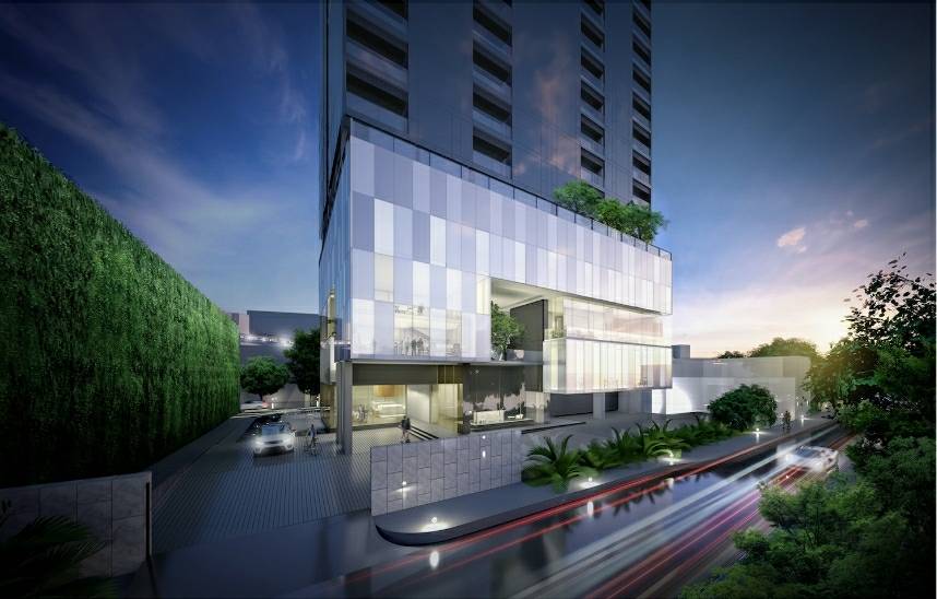 The Strand Thonglor – Prime Meridian LX