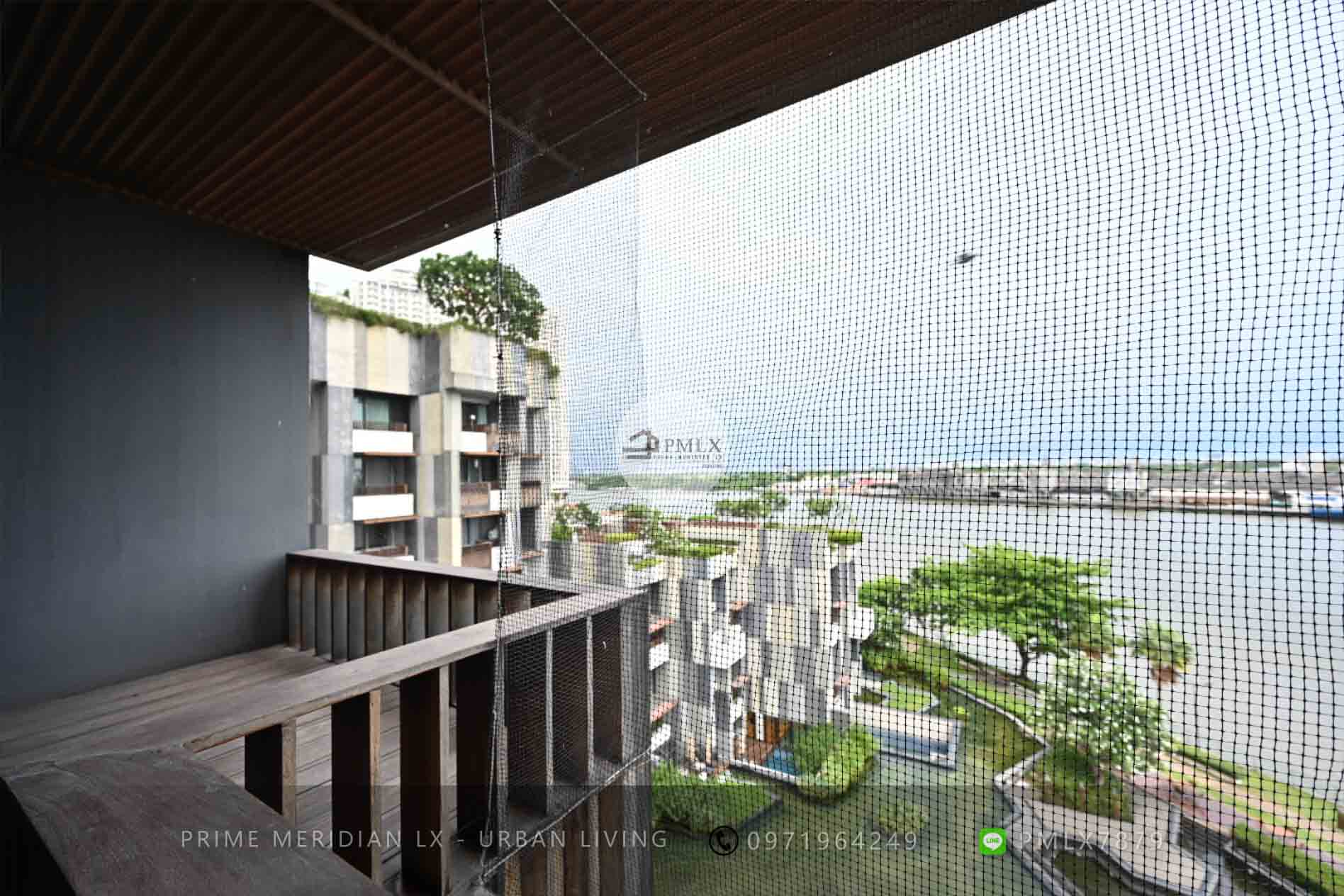 The Pano Rama 3 – 3 Beds – Prime Meridian LX