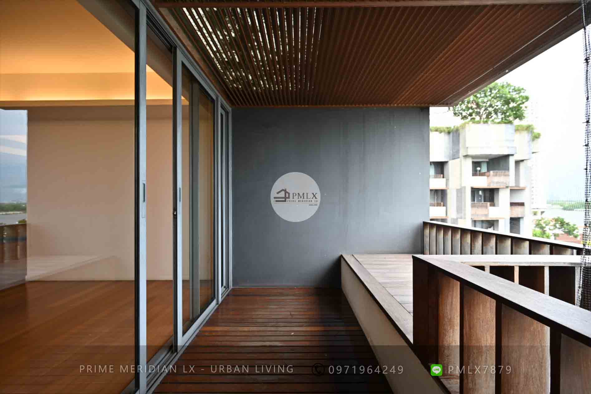 The Pano Rama 3 – 3 Beds – Prime Meridian LX